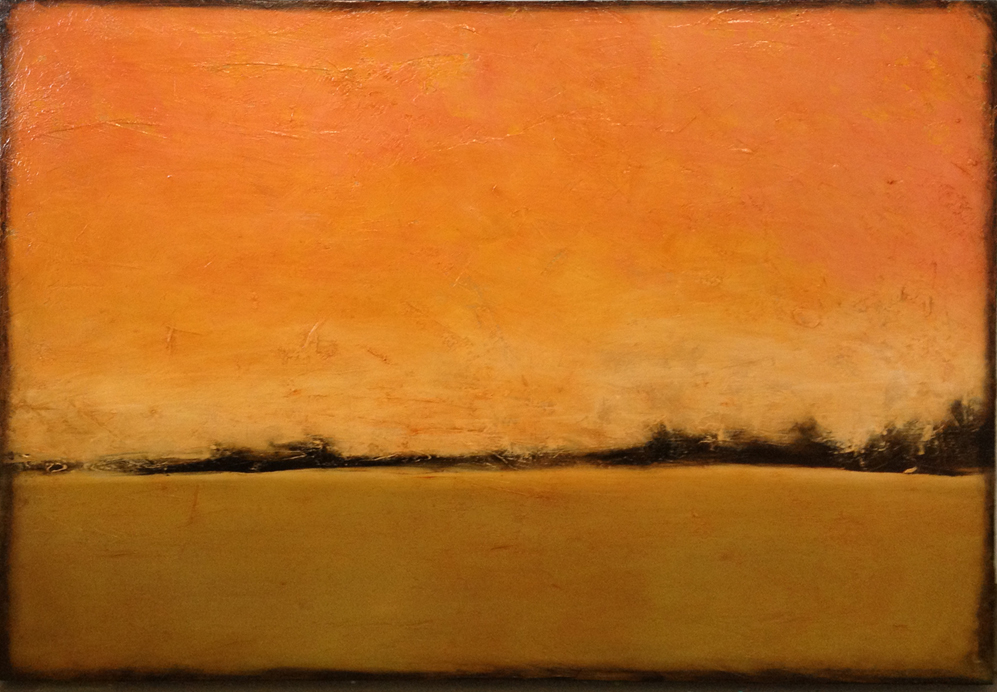 Susan Leggitt FIne Art