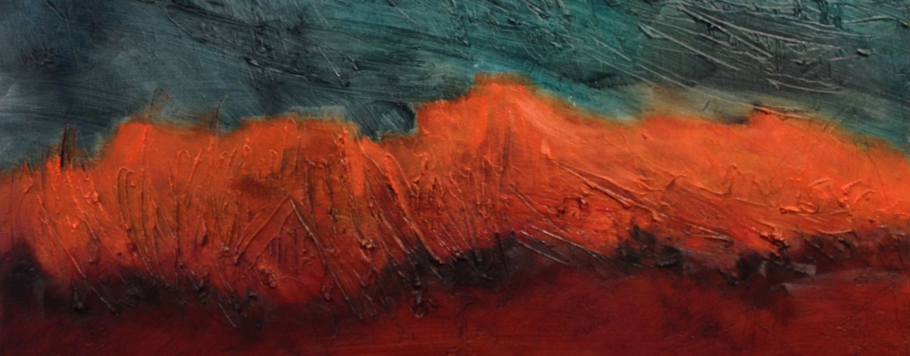 Susan Leggitt FIne Art