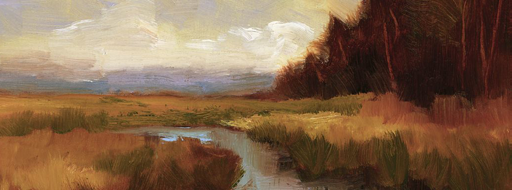 Susan Leggitt FIne Art